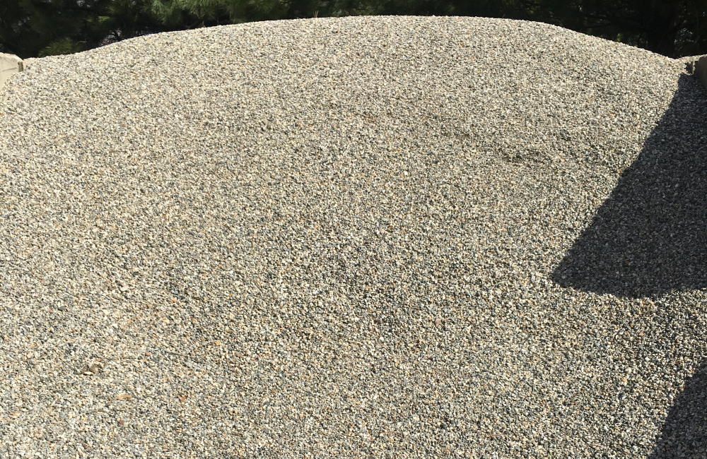Landscaping & Construction Stone Delivery CT | CT Stone & Gravel